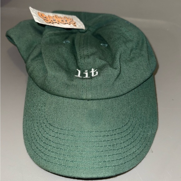 Spencer's | Accessories | Lit Hat | Poshmark